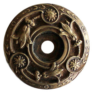 Baldwin Pull Backplate | Perigold